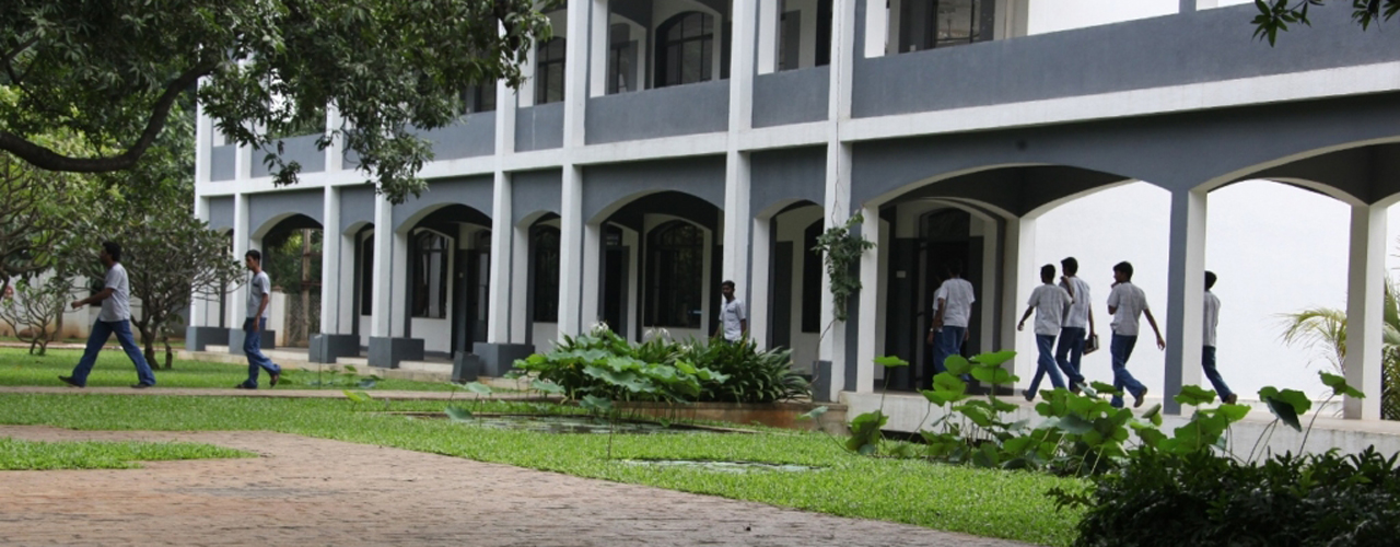 T.S. Srinivasan Centre for Polytechnic & Advanced Training (CPAT-TVS ...